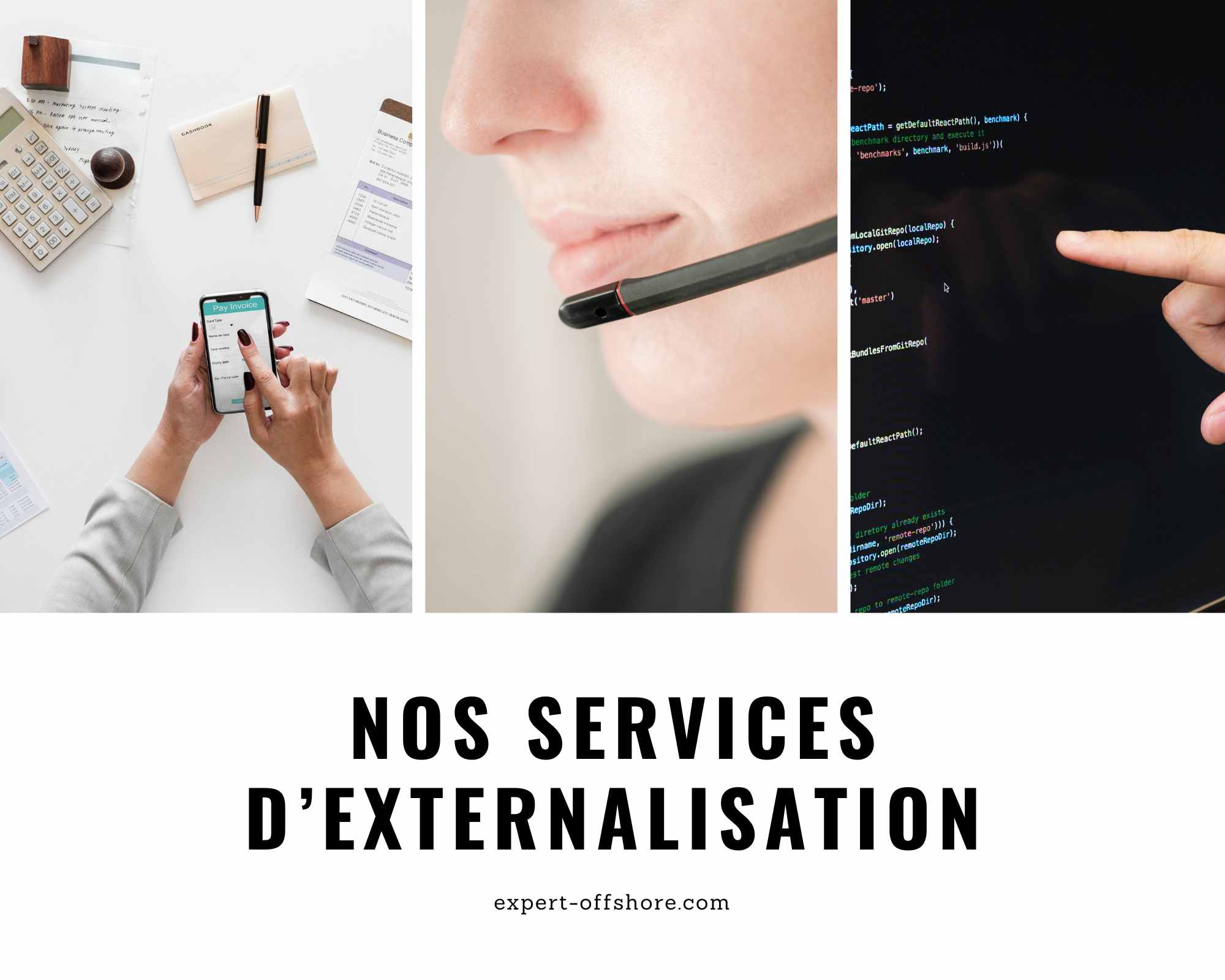 Externalisez le Traitement de Saisie Comptable à Madagascar