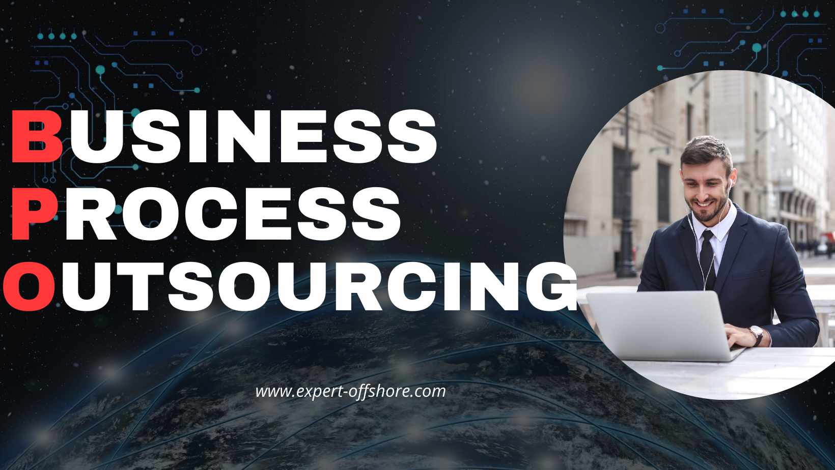 BPO à Madagascar : externalisez vos processus d'affaires - Expert-offshore.com