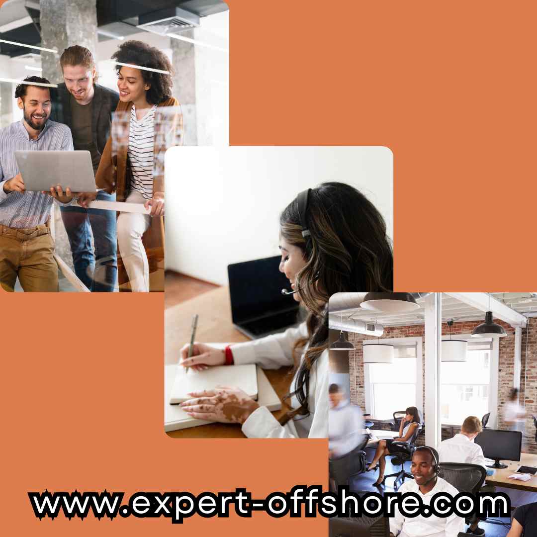BPO Business Process Outsourcing/ expert-offshore