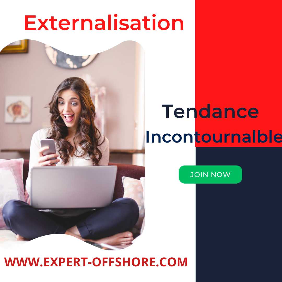 Externalisation : Tendances Actuelles dans les Affaires