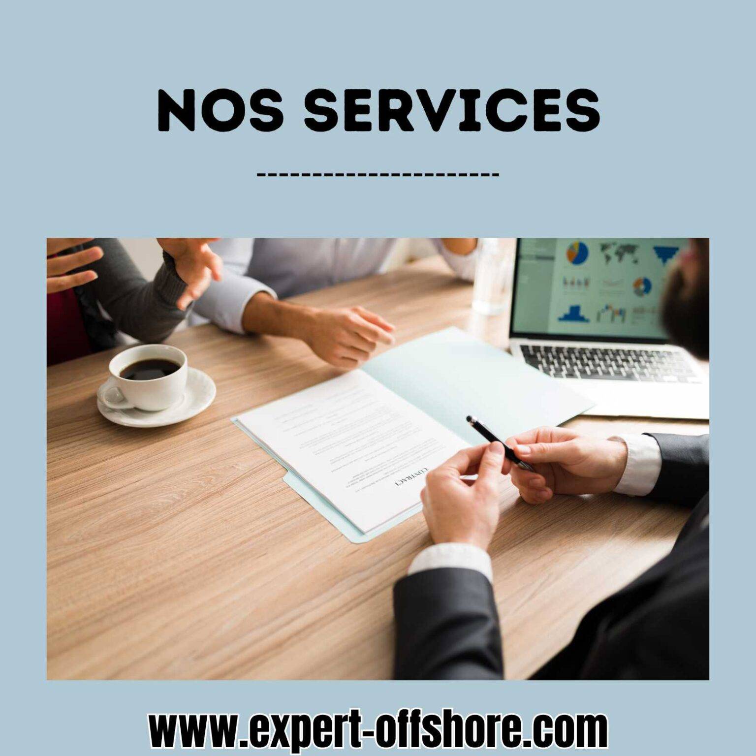 Service d’externalisation à Madagascar : Votre partenaire offshore